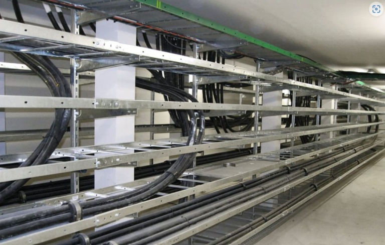The ultimate guide to select the different types of cable trunking ...